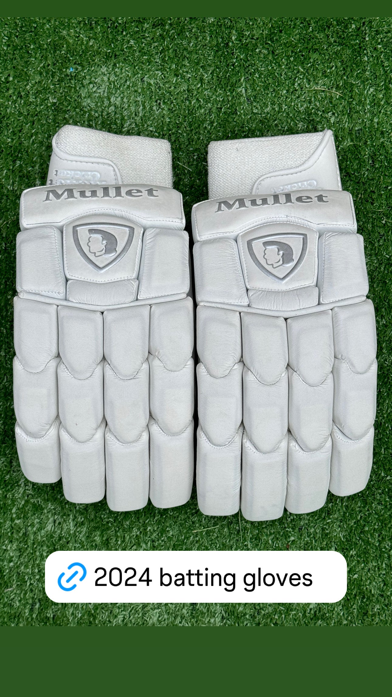 Batting gloves – Mullet Cricket